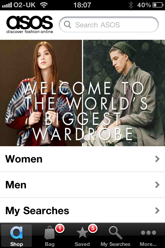 Fashion Brands Love It