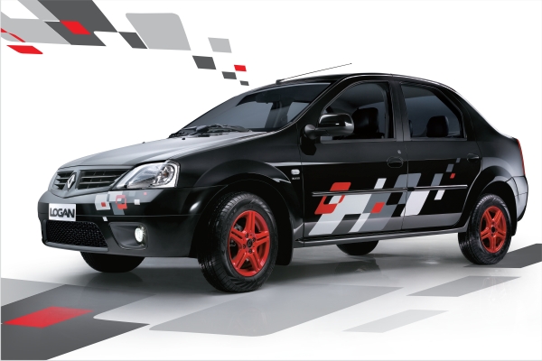 autocarsreview: Mahindra Logan Cost, Price and Features