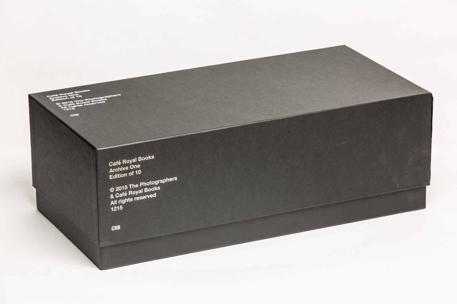 Artists Books And Multiples Caf Royal Books Archive One artists-books-and-multiples-caf-royal-books-archive-one