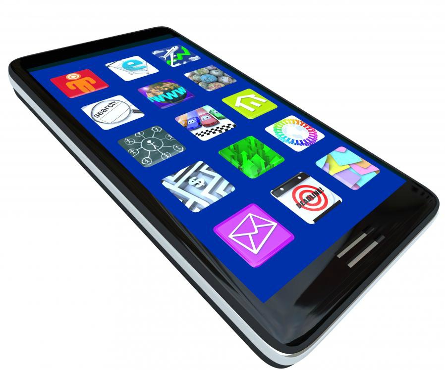 Five Ideal Cell Phone Programs To Launch Your Enterprise ~ Future Of ...