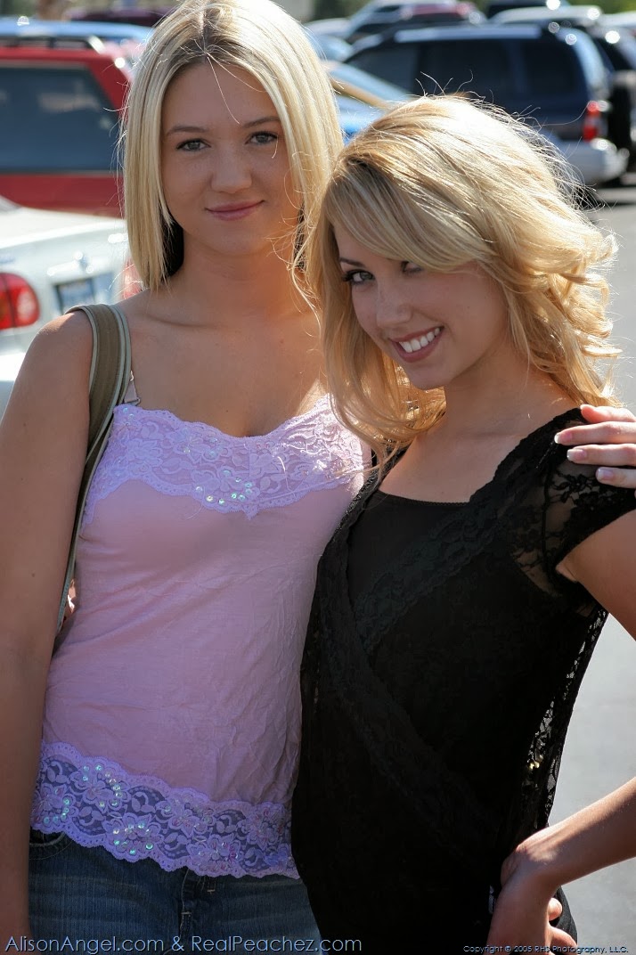 Biografias: Alison Angel Fotos #27