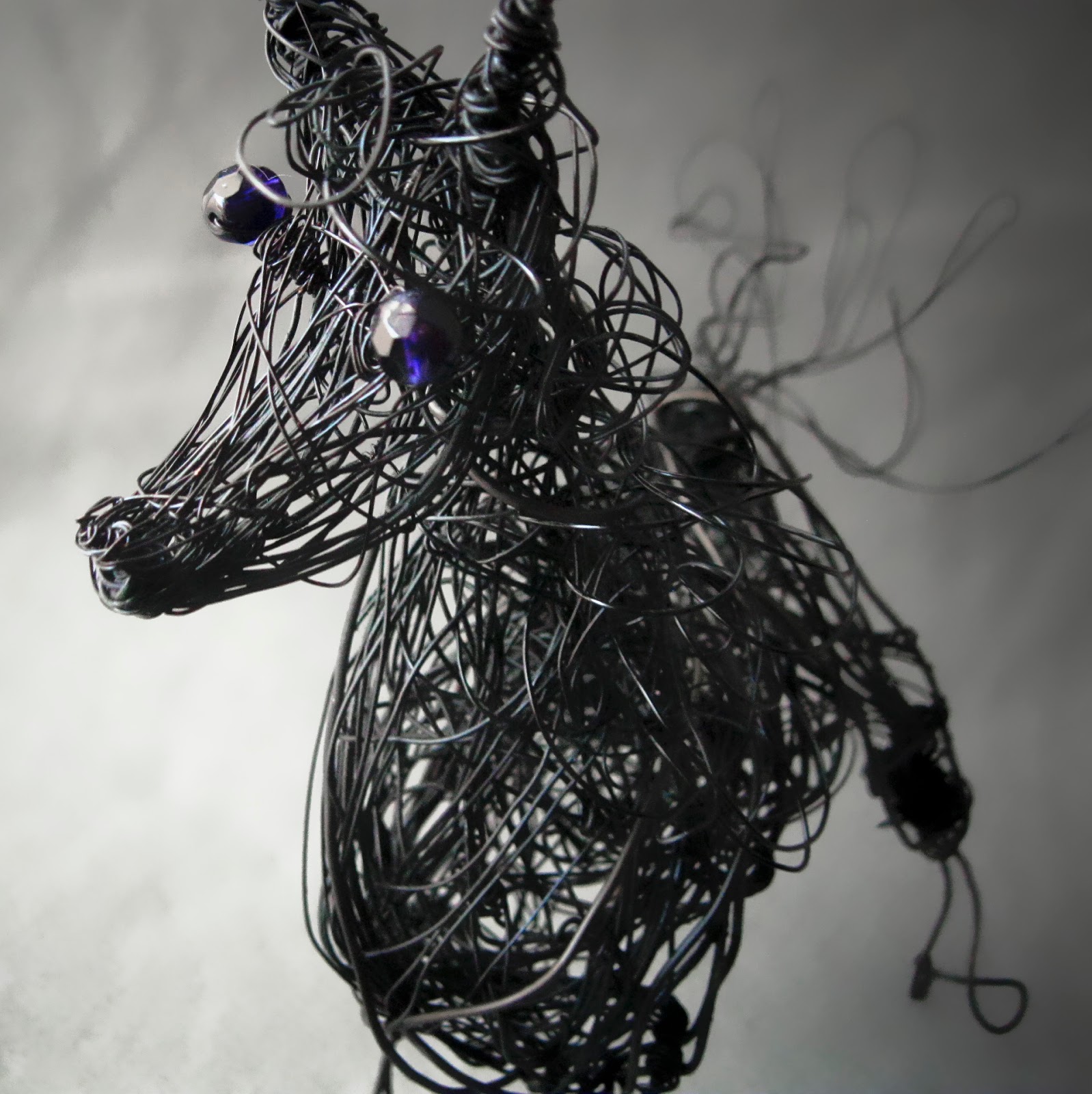 Wire Art Ink