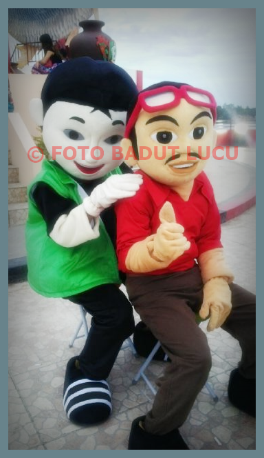 Paket Badut: Minimalisir Anggaran, Maksimalkan Kemeriahan Ultah Anak