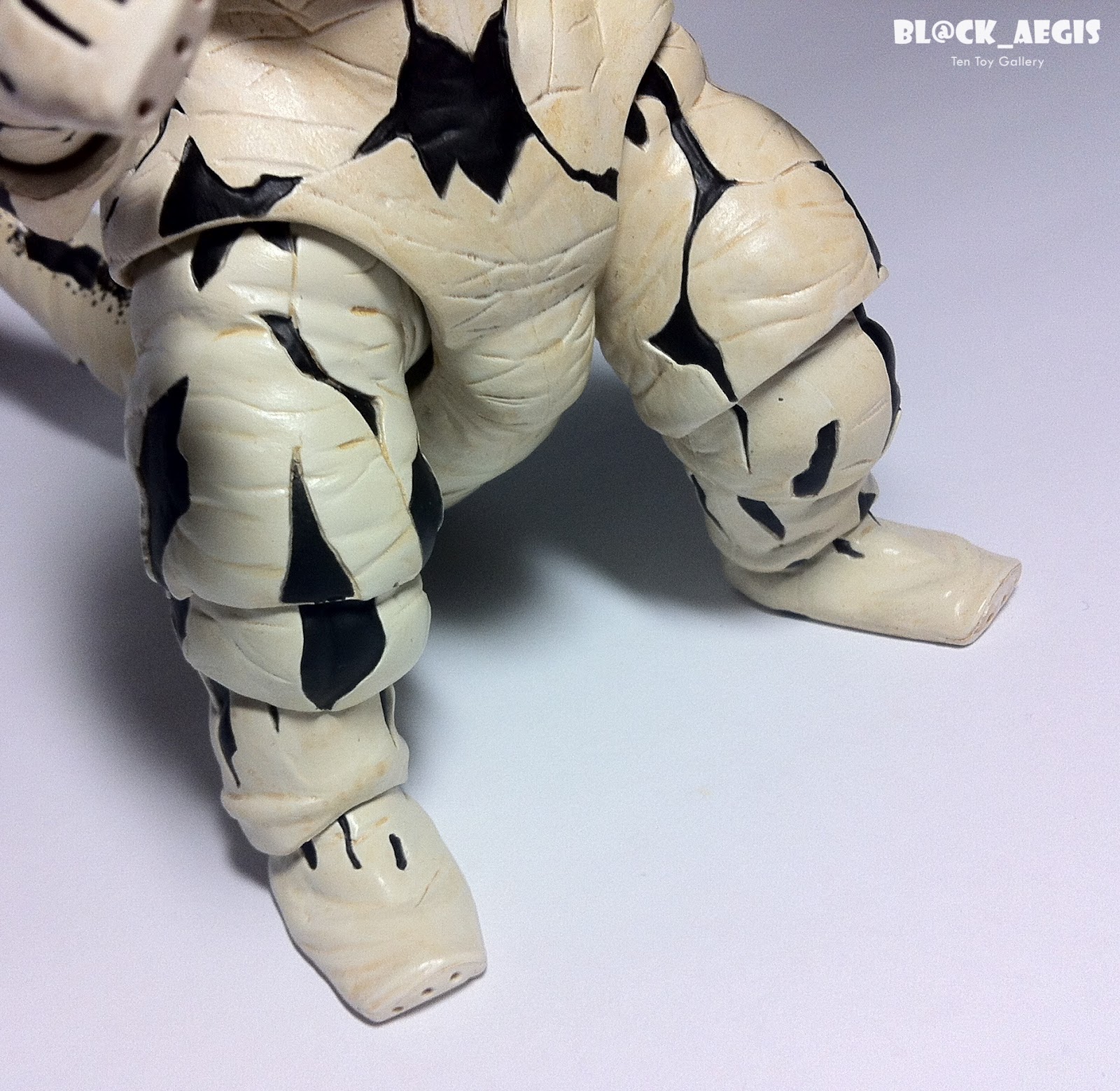 Ten Toy Gallery: Review: Ultra-Act Eleking