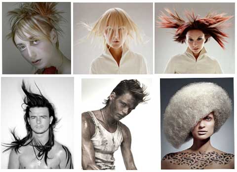 Fashion Hairstyles: UK Haircuts Hairstyle fashion