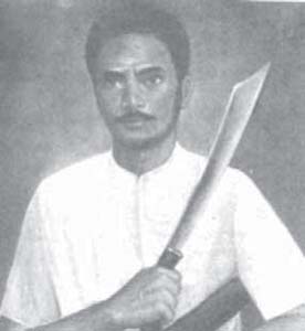 Kapitan Pattimura | Galeri Foto Tokoh