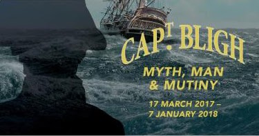 Captain Bligh: Myth, Man, Mutiny