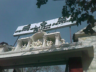 Sadhananda Swamigal: Appar swamy guru poojai - Mylapore
