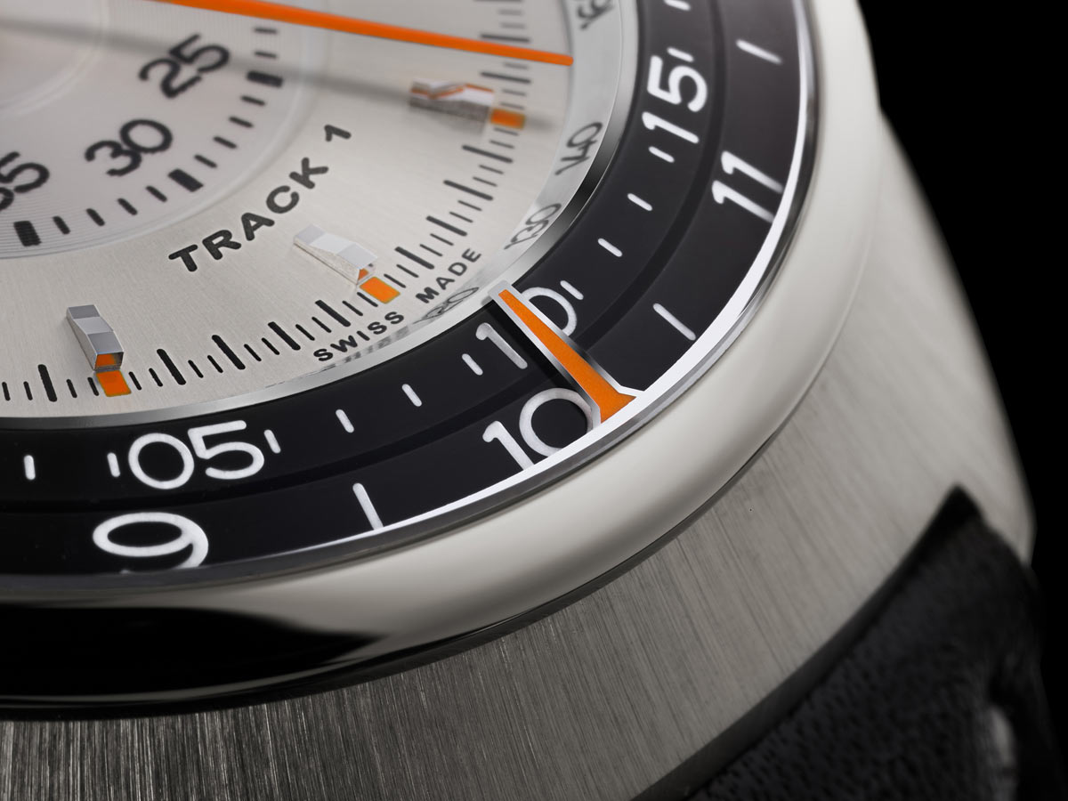 Singer Reimagined - Track 1 | Time and Watches | The watch blog