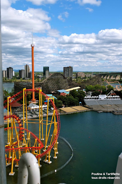 La Ronde