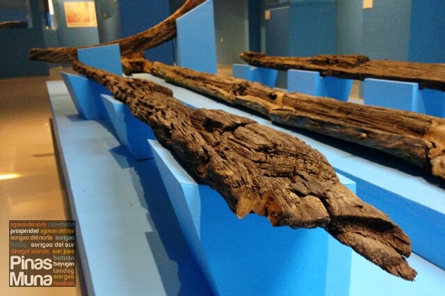 The National Museum in Butuan City