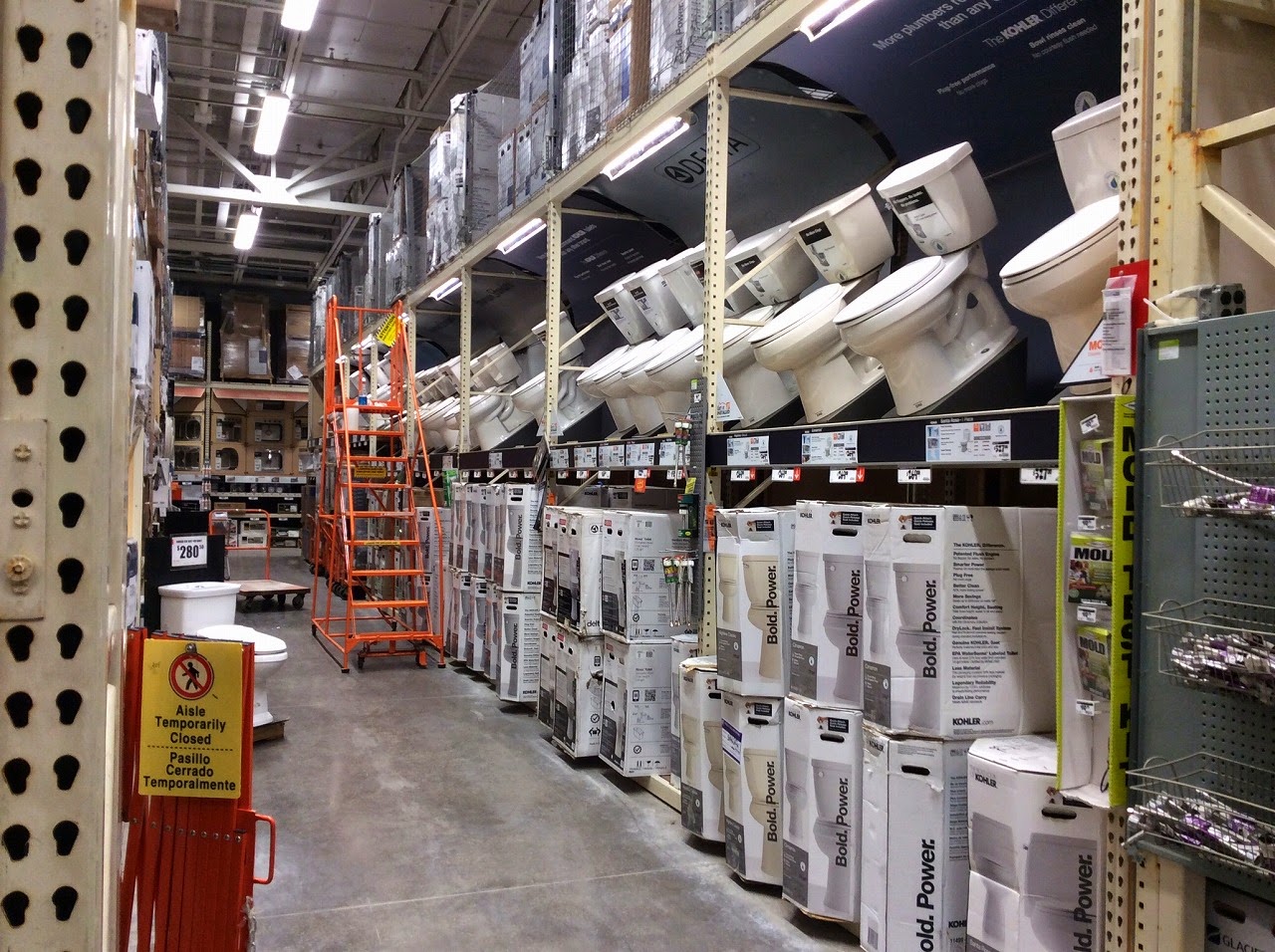 Art Forest co.，ltd.: THE HOME DEPOT in GUAM