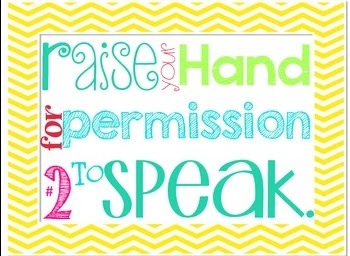 An Apple For The Teacher: Whole Brain Teaching - The Five Rules and ...