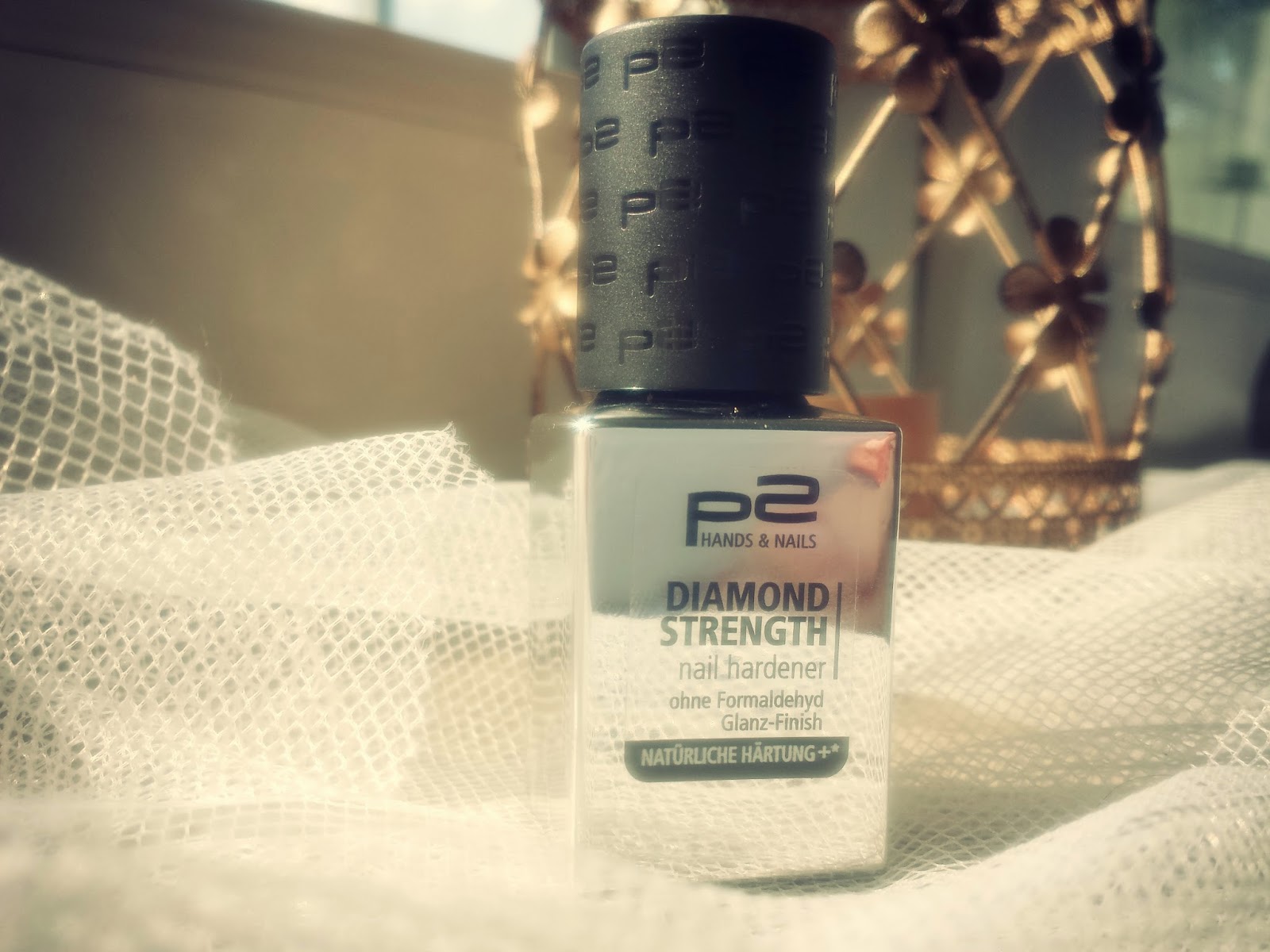 Ohmycandycake - Blog ueber Kosmetik Kochen und mehr: p2 DIAMOND ...
