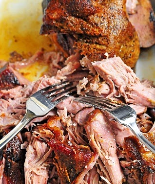 Awakenings: Put Pork on Your Fork