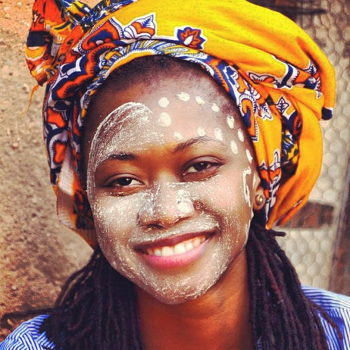 Cultura Macua: O Mussiro