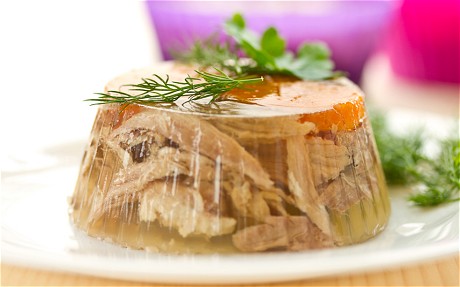 Bear in a Hat: A blog from Stetson's Program in Russian, East European ...