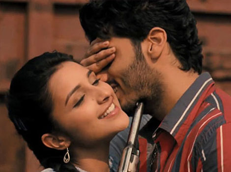 Latest Movie Review: Ishaqzaade Movie Review, Ishaqzaade wallpaer ...