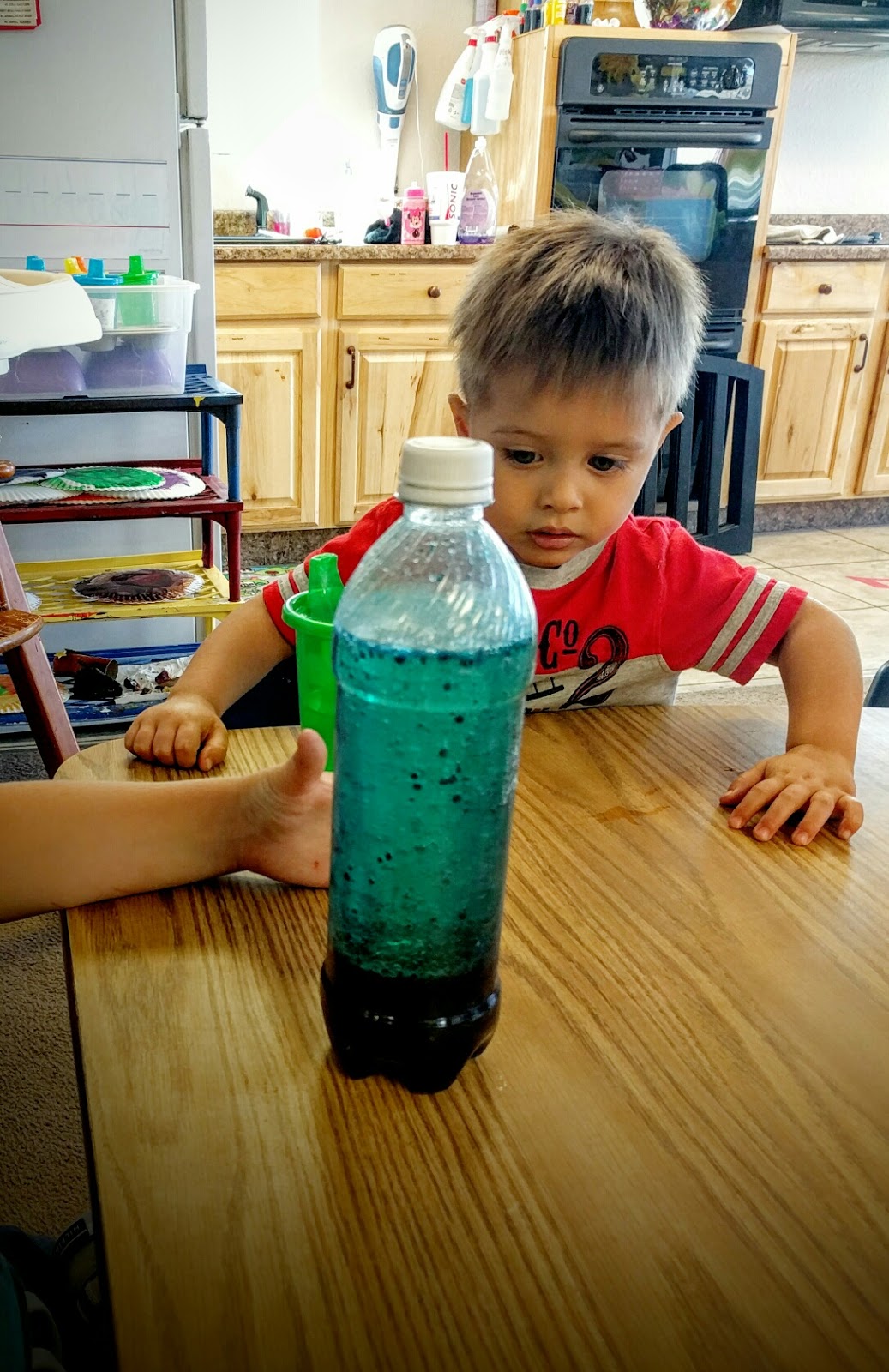 Creative Little Hands Preschool