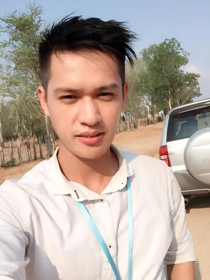 Cambodian Handsome Guys: HANDSOME MAN: BOY SUNSHINE