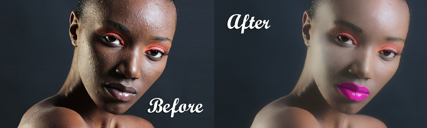 How to Advance Photo Retouching | Photoshop cc | Creative PS Tutorial ...
