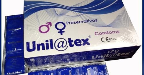 .: PRESERVATIVOS