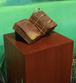 LDS Truths: Joseph Smith and the Plates, Pt. 2 - Plates