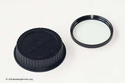 School Of Digital Photography: DIY Lens Reversal Cap / UV Filter for ...