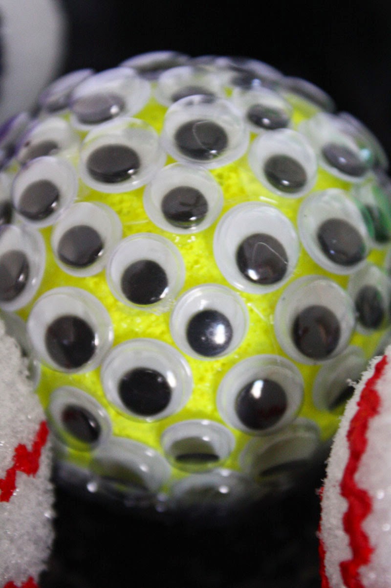 Eye See You Halloween Party Suite New + Sale | BellaGrey Designs