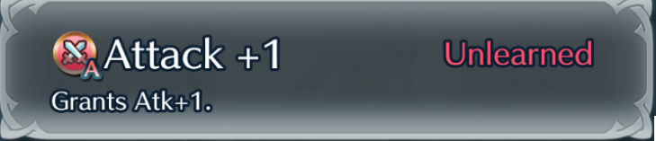 Fire Emblem: Heroes : Characters: Gordin