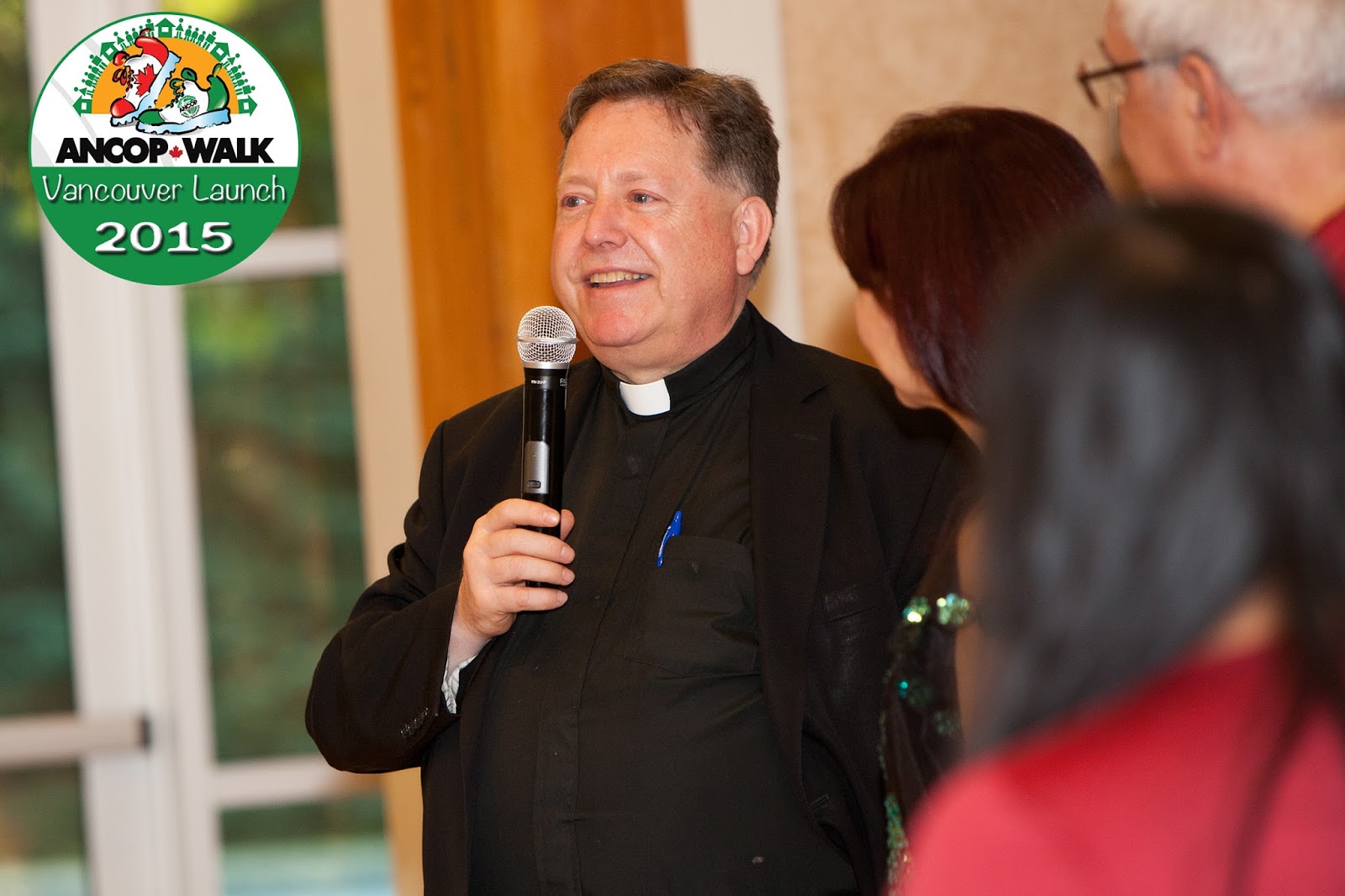 To God be the Glory: July 2015