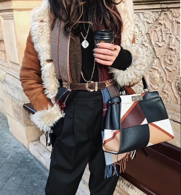 EL ARTE DEL LAYERING, CAPA SOBRE CAPA.-