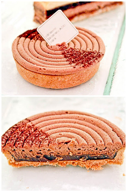 Foodagraphy. By Chelle.: Taiwan 2012: Sadaharu Aoki