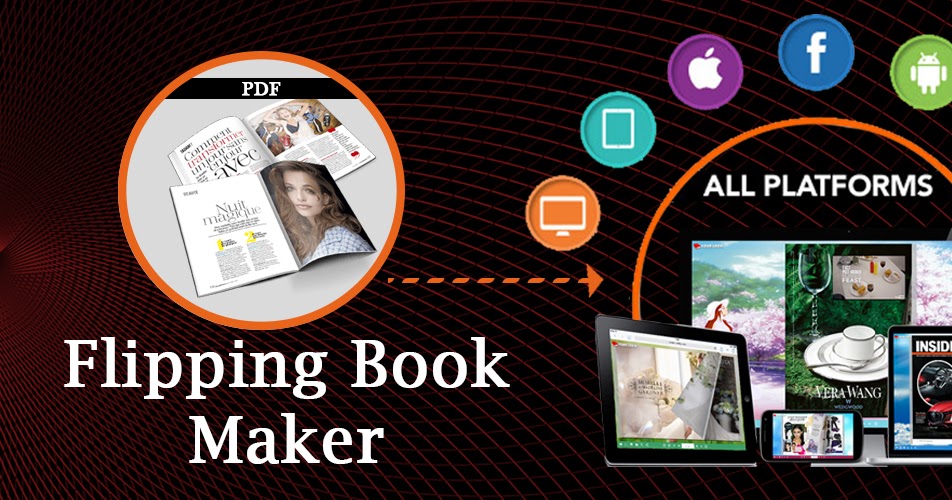 9 Free Flipbook Maker That You Should Use (2018)