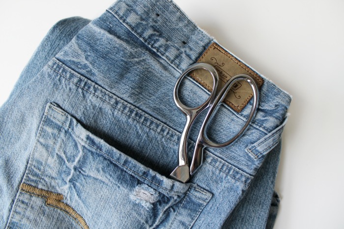 Retread Your Threads — with TrashN2Tees – Pellon Projects — the blog