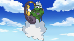 Pokeblog: Trio Kami Tornadus, Thundurus e Landorus