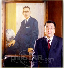 RunningShield: Phil Star - Twin Celebration by Joey Concepcion