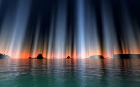 10 Most Alien and Weird Places on Earth - GMonsterTV