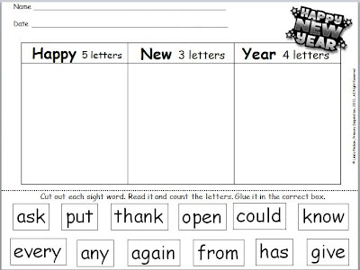 Primary Inspiration: How Will You Welcome Them Back? Plus, a New Year's ...