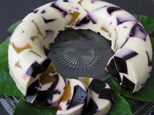 Adrienne's Corner: Jello...