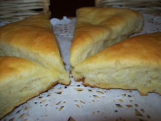 Cooking Mania: Tajine Bread