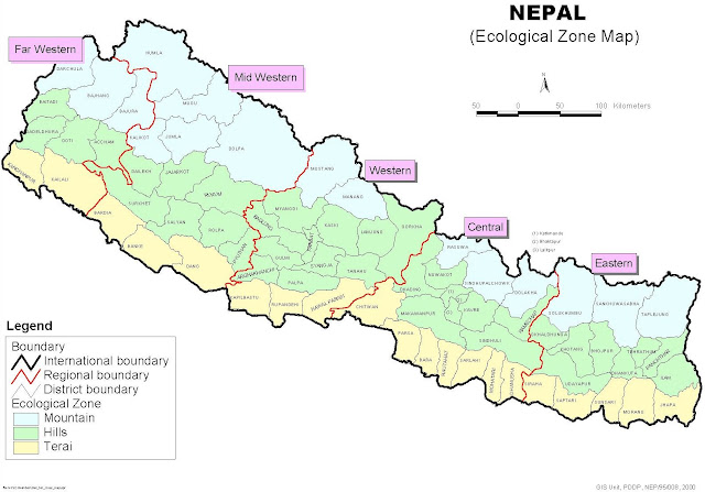 International Education Statistics: 2015