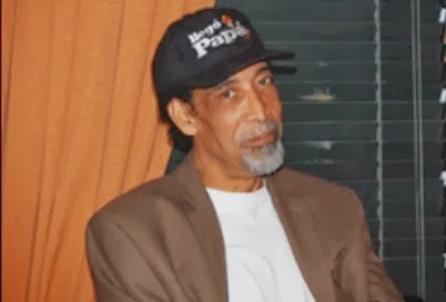 NOTICIAS Y EFEMERIDES MUSICALES Y DEL CINE: MUERE EL MERENGUERO RICHIE ...