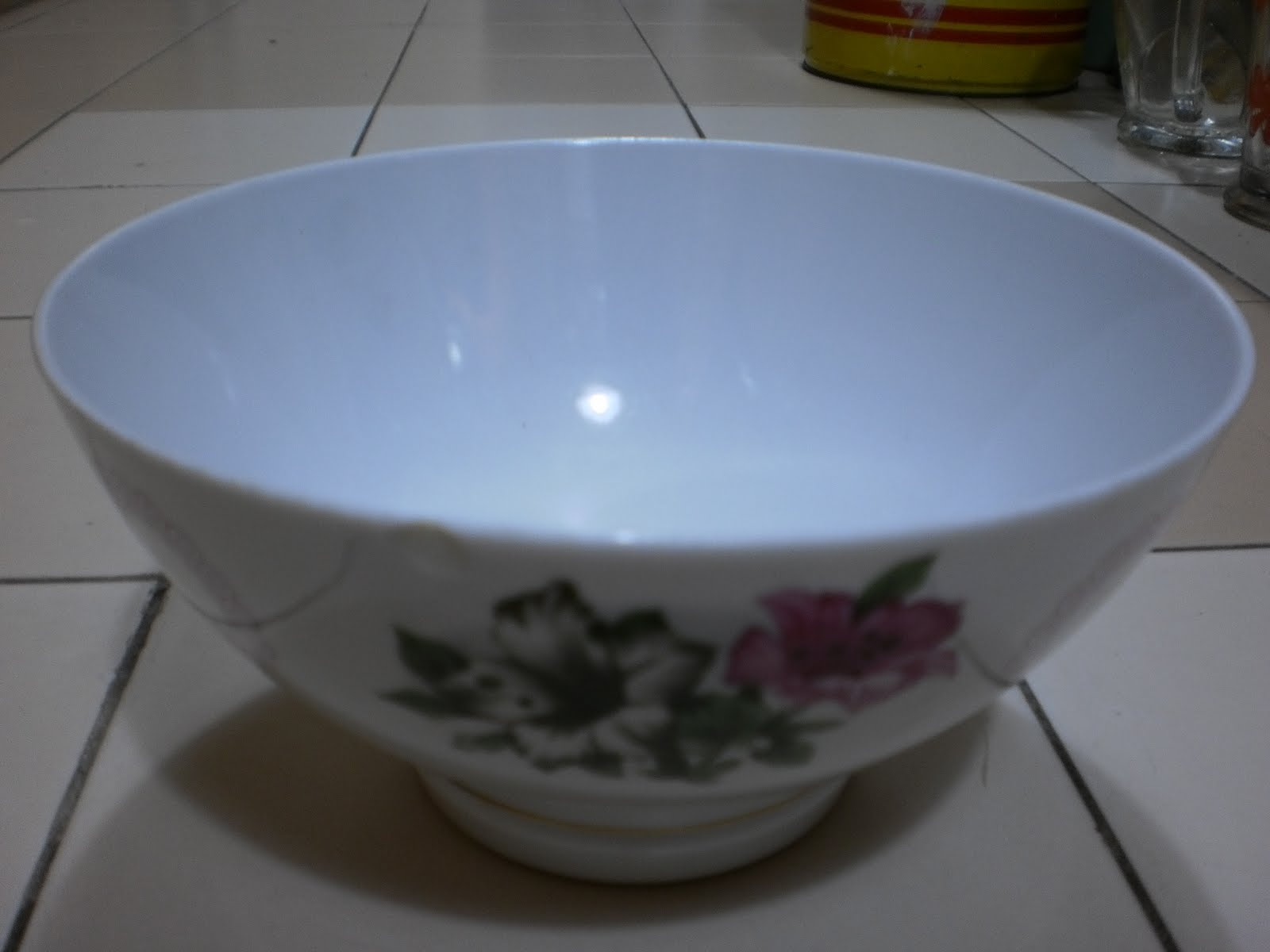 Bonnie's collection: Bunga Kangkung Mangkuk Besar For sale..