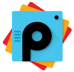 PicsArt – Photo Studio - ...ANYTRICKZZZ....