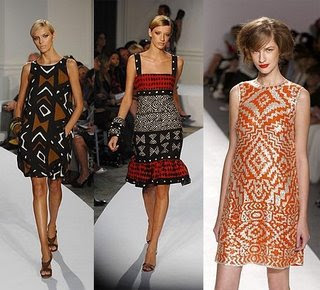 MODA EN EUROPA | Tendencias de la Moda