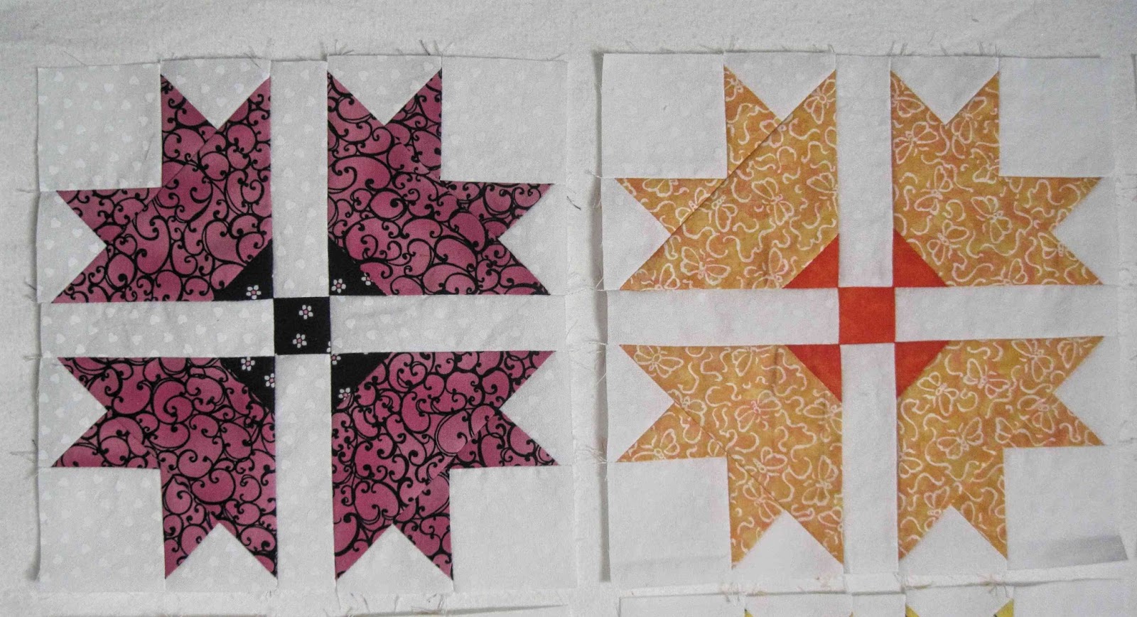 From the Magpie's Nest: Making Tracks