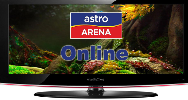ASTRO ARENA | Tonton Bola