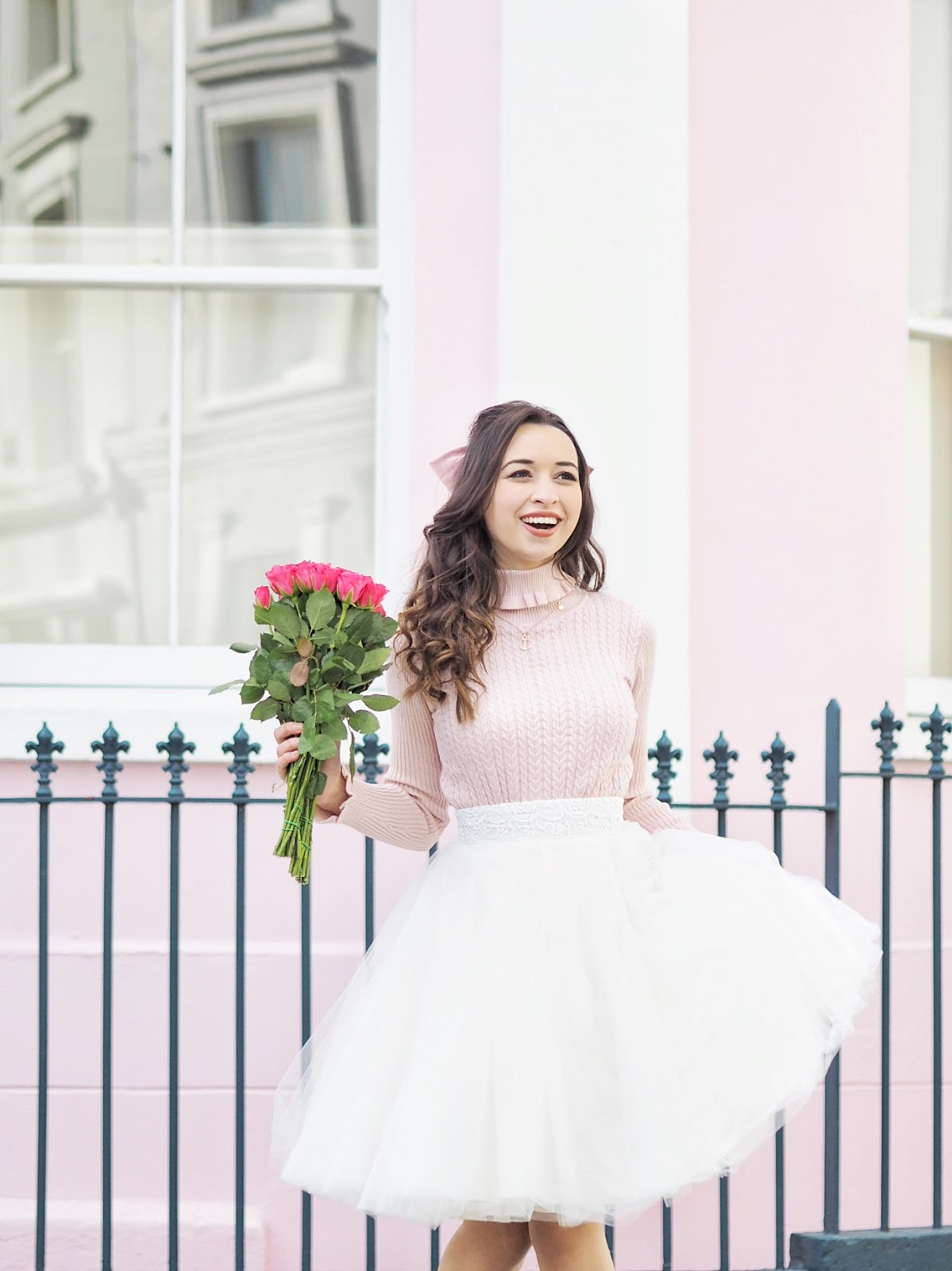 How I Became Confident Shooting in Public | Hello Miss Jordan