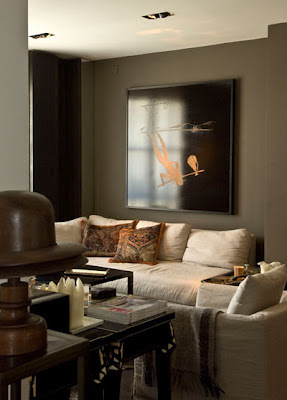 STUDIO ANNETTA: Tony Chi in Buenos Aires